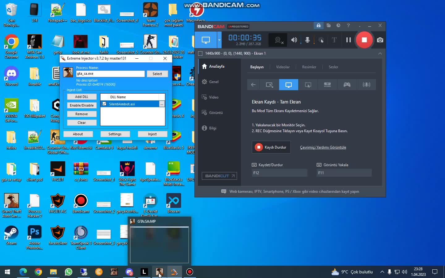 Watch bandicam 2023-04-01 23-28-21-419 | Streamable