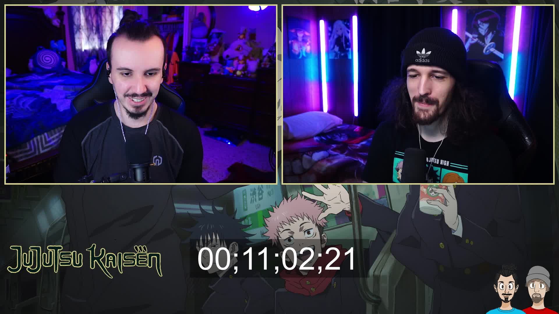 Watch Jujutsu Kaisen 2x14 Full | Streamable