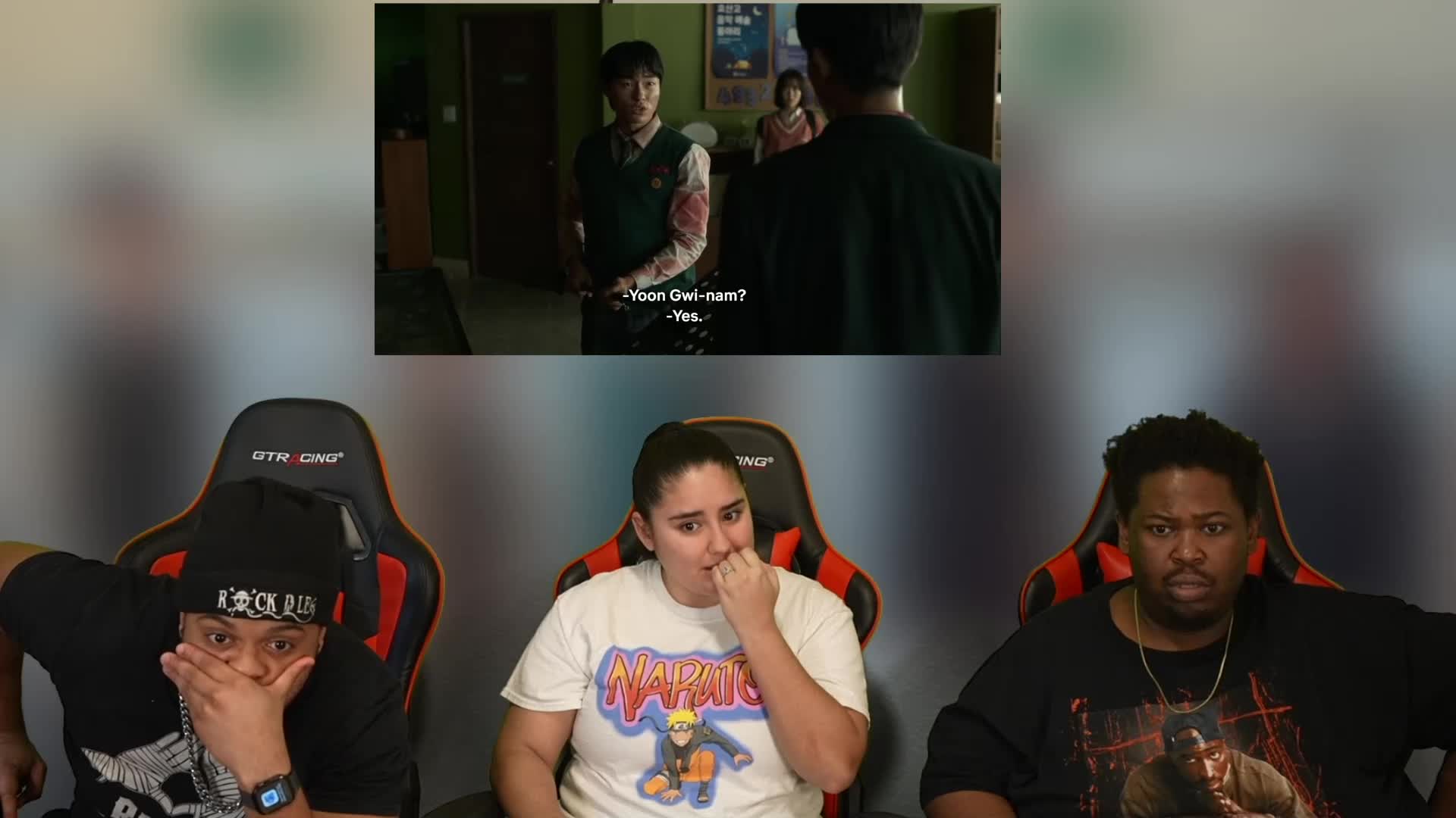 Watch all of us are dead ep 6 uncut | Streamable