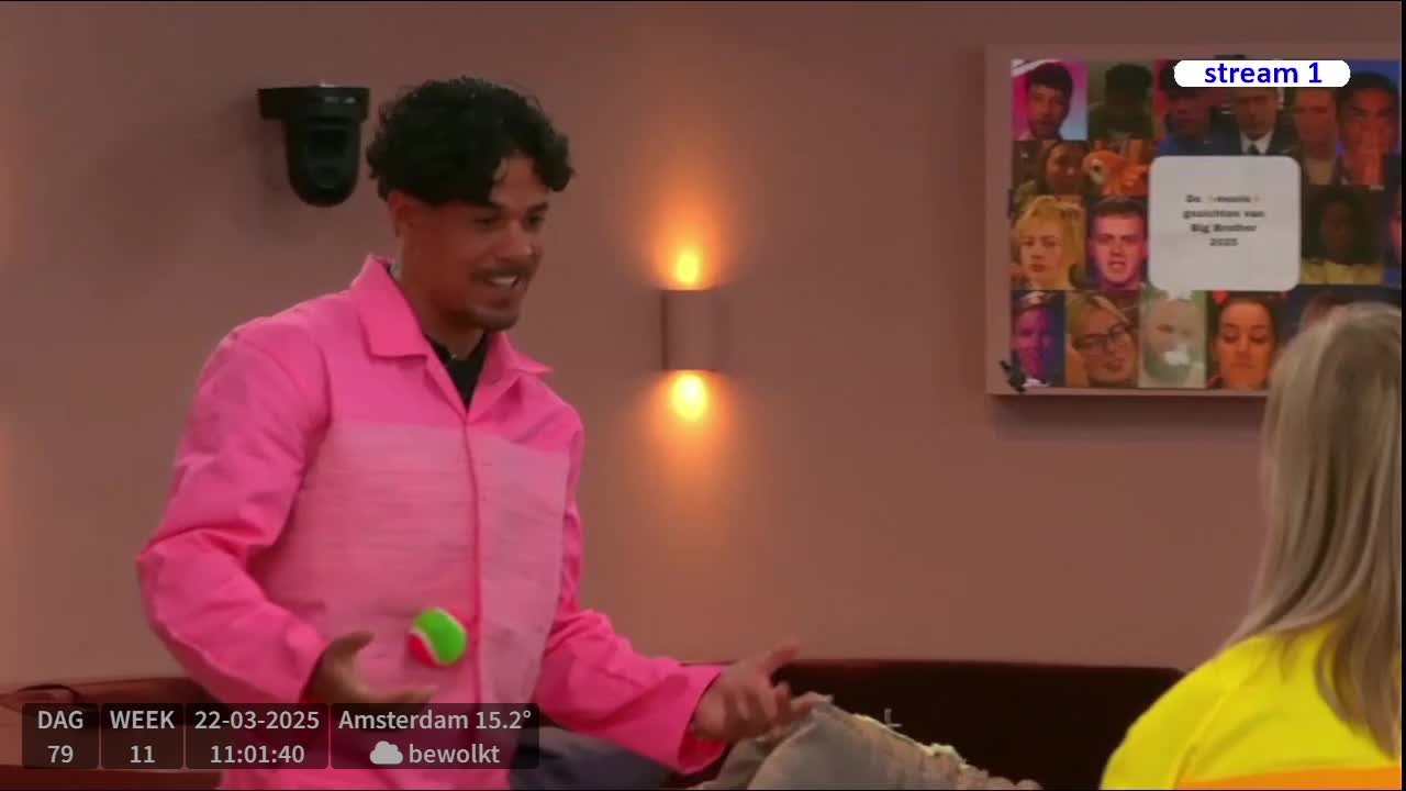 Watch DAG 79 | #1 | Freeze - ballen zoeken 4/5 | Streamable