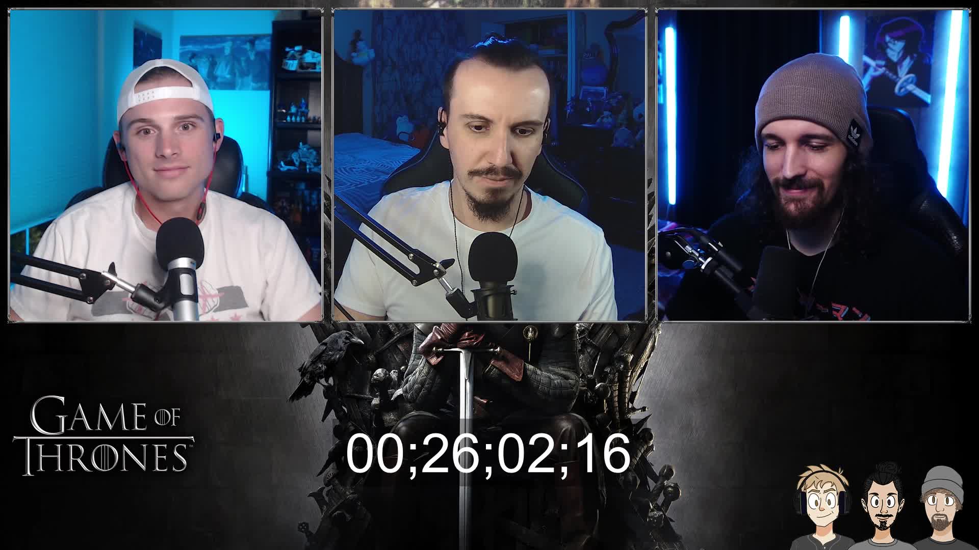 Watch Game Of Thrones 2x2 Full v2 | Streamable