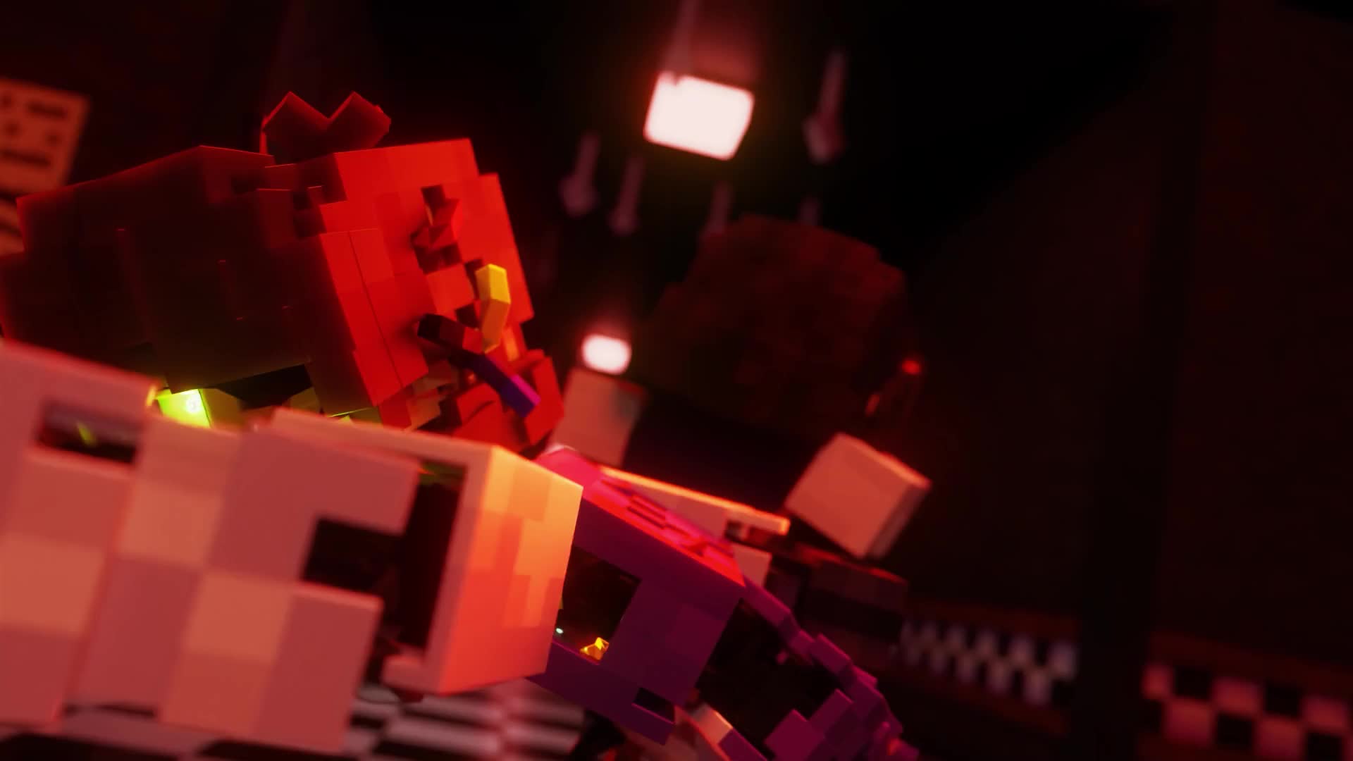 Watch Elkav Mega Collab Rendered | Streamable