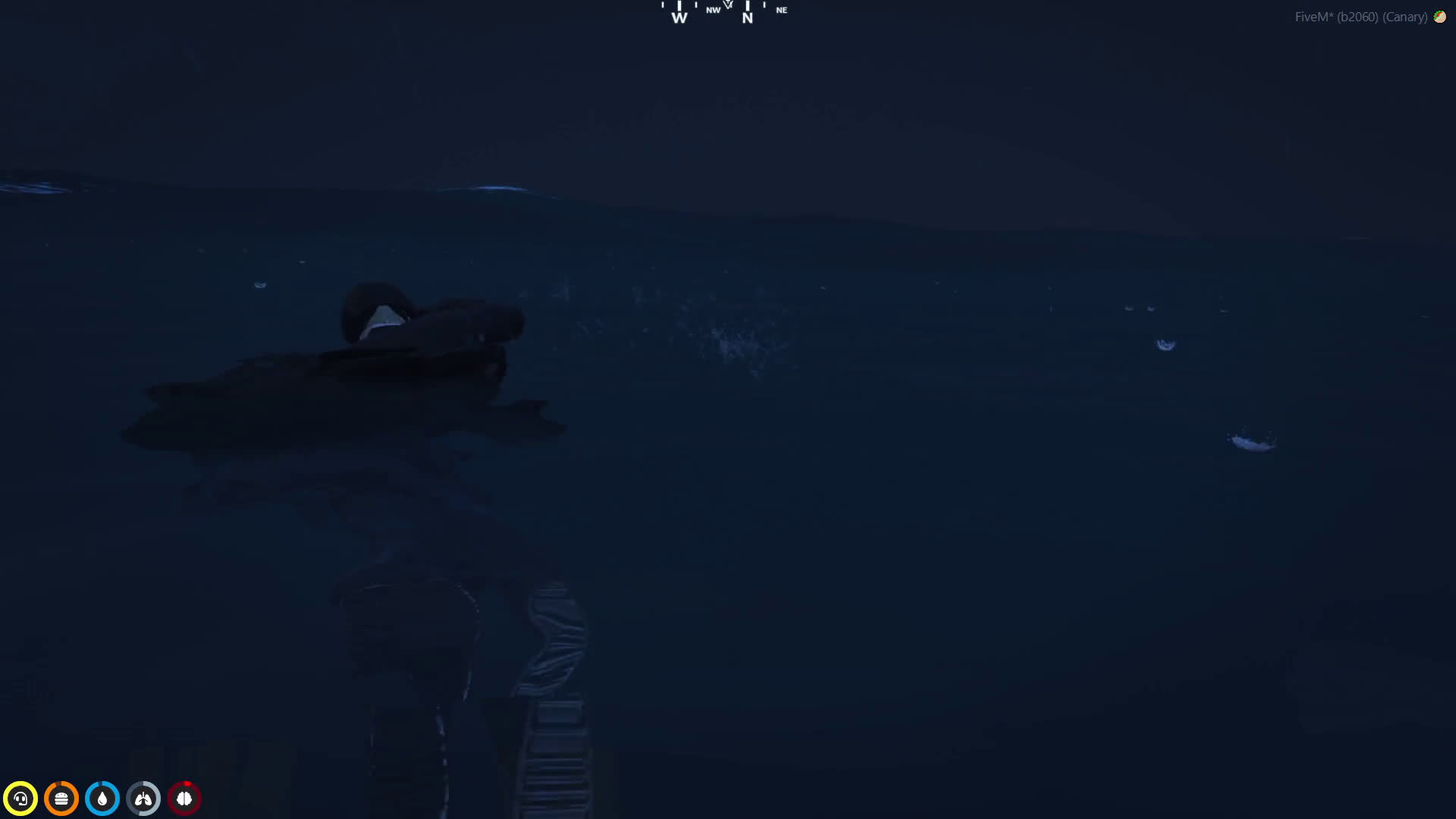 Powergaming Lenny Hawk gets another W - Clip from https://www.twitch.tv ...