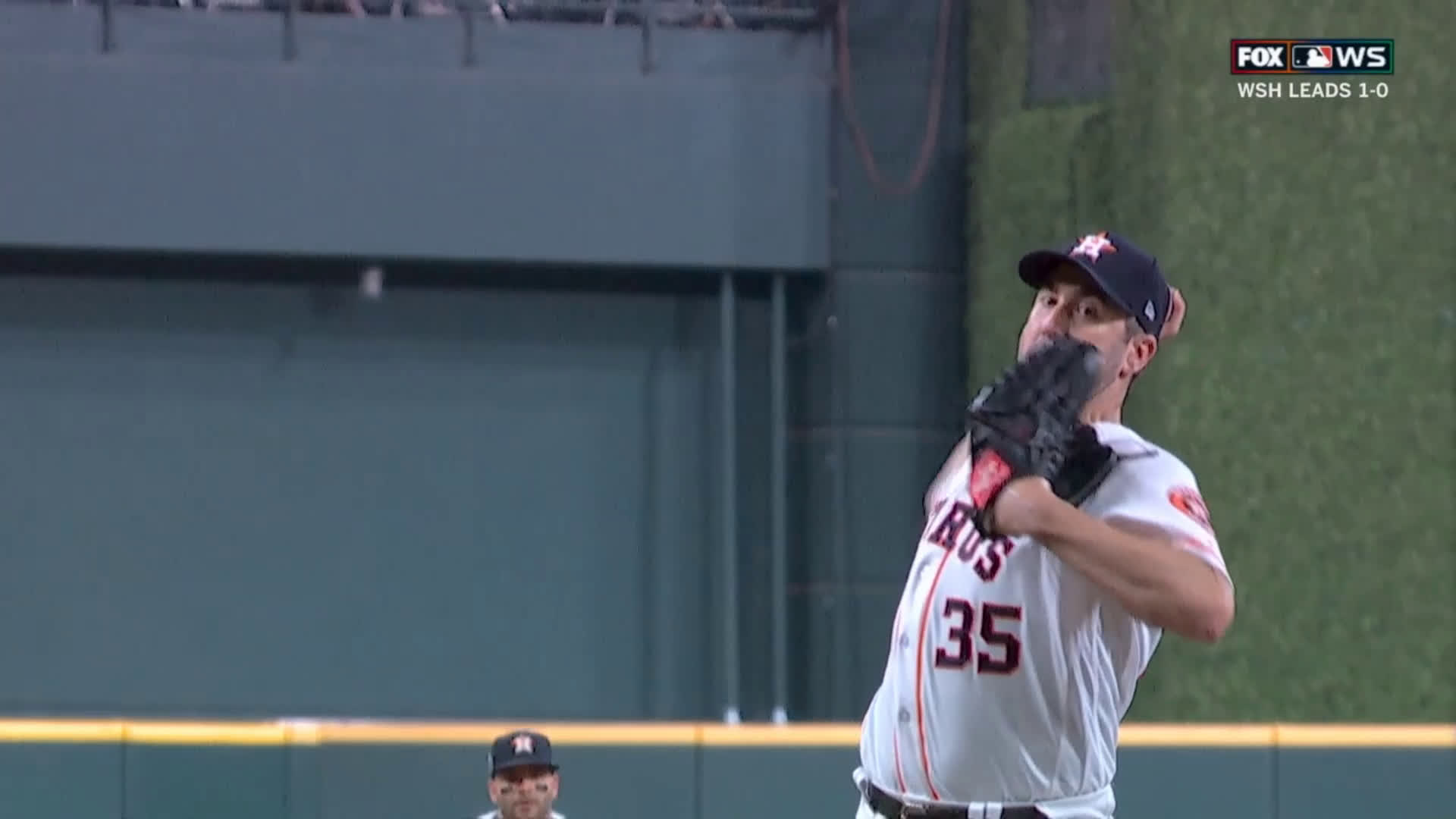 Rendon Double Crawford Boxes