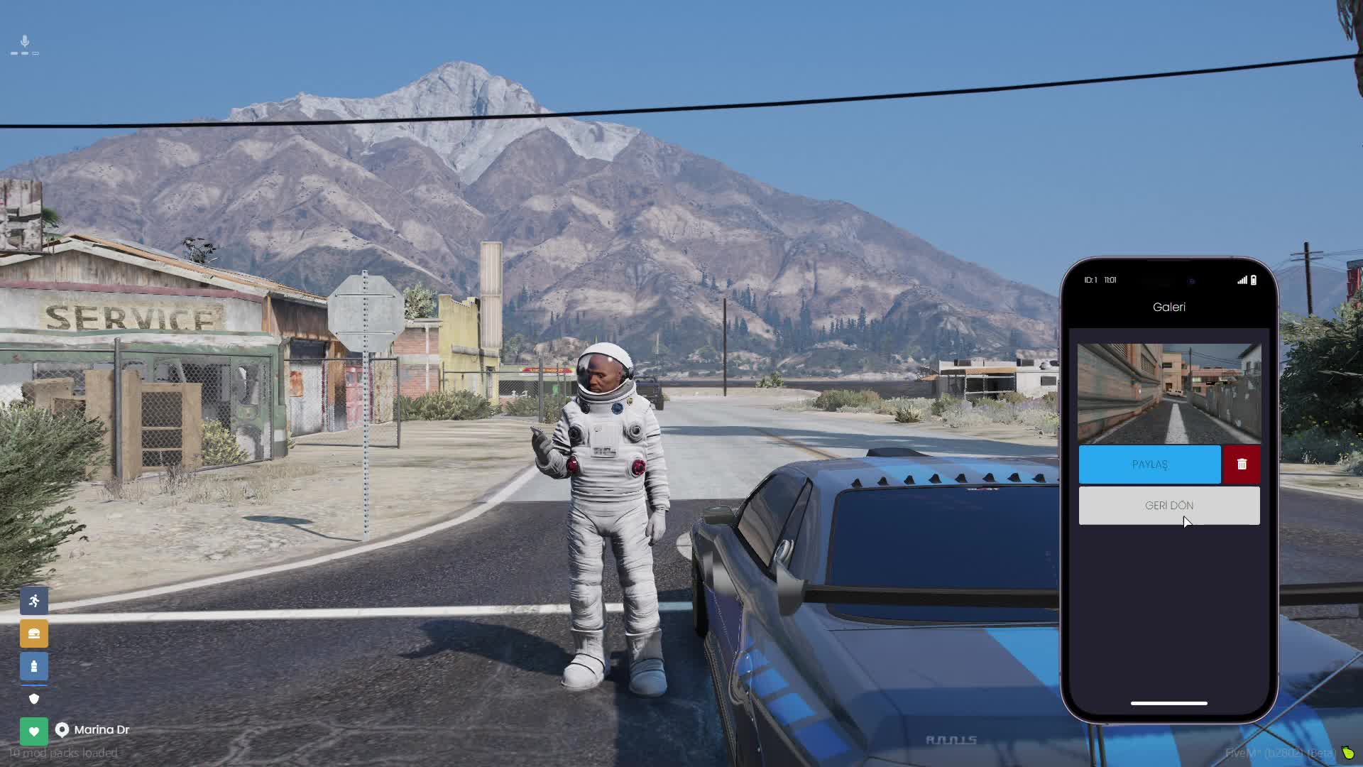 Watch Pumpkin V4 Telefon | Streamable