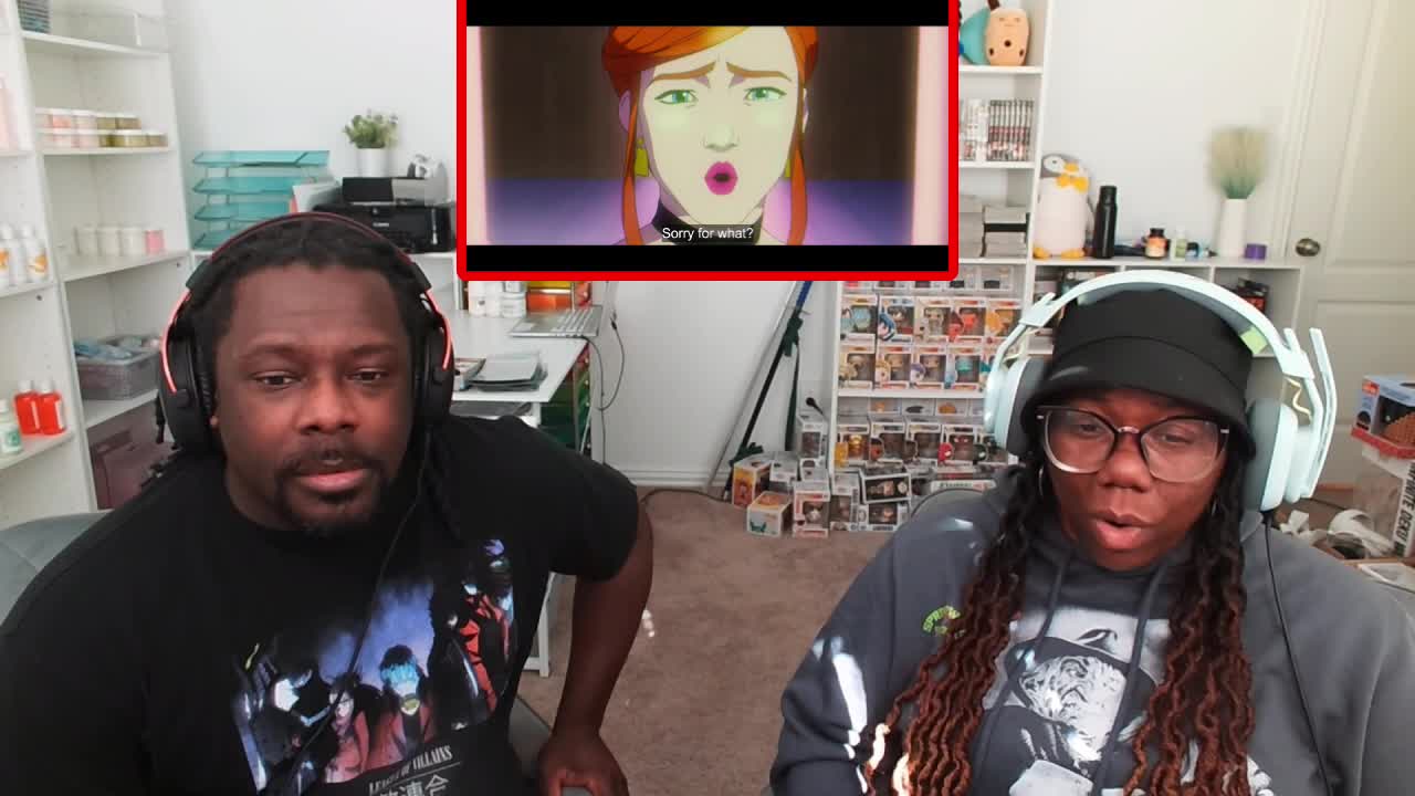 Watch X-Men 97 1x5 full | Streamable