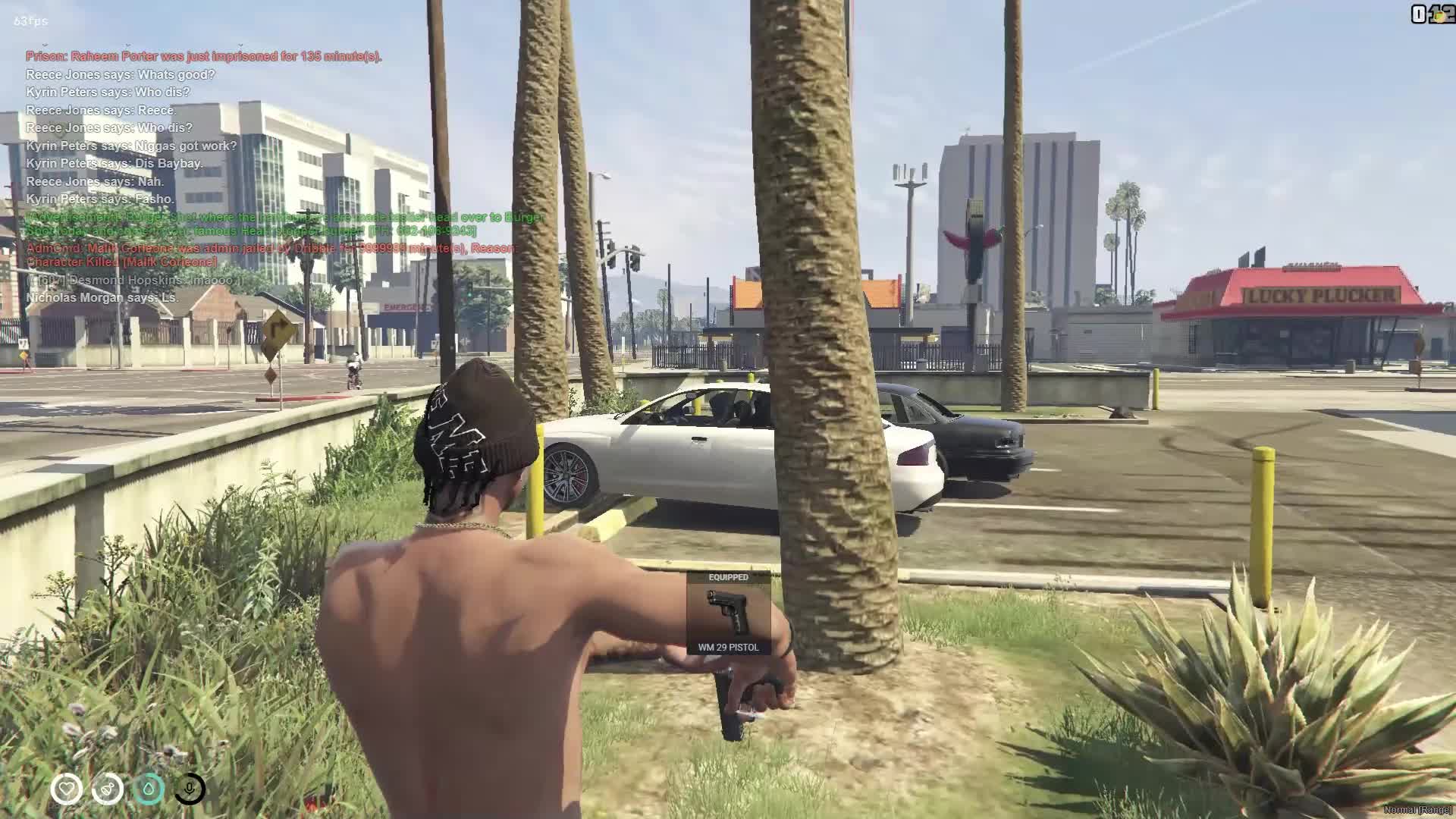 Watch Yea ight - Clynxz | Streamable