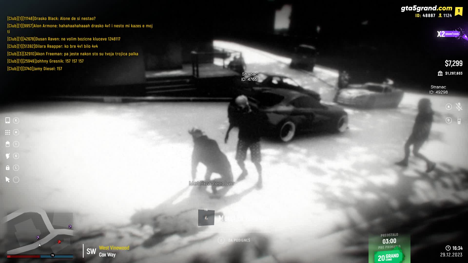 Watch Grand Theft Auto V 2023.12.29 - 16.34.55.03 | Streamable