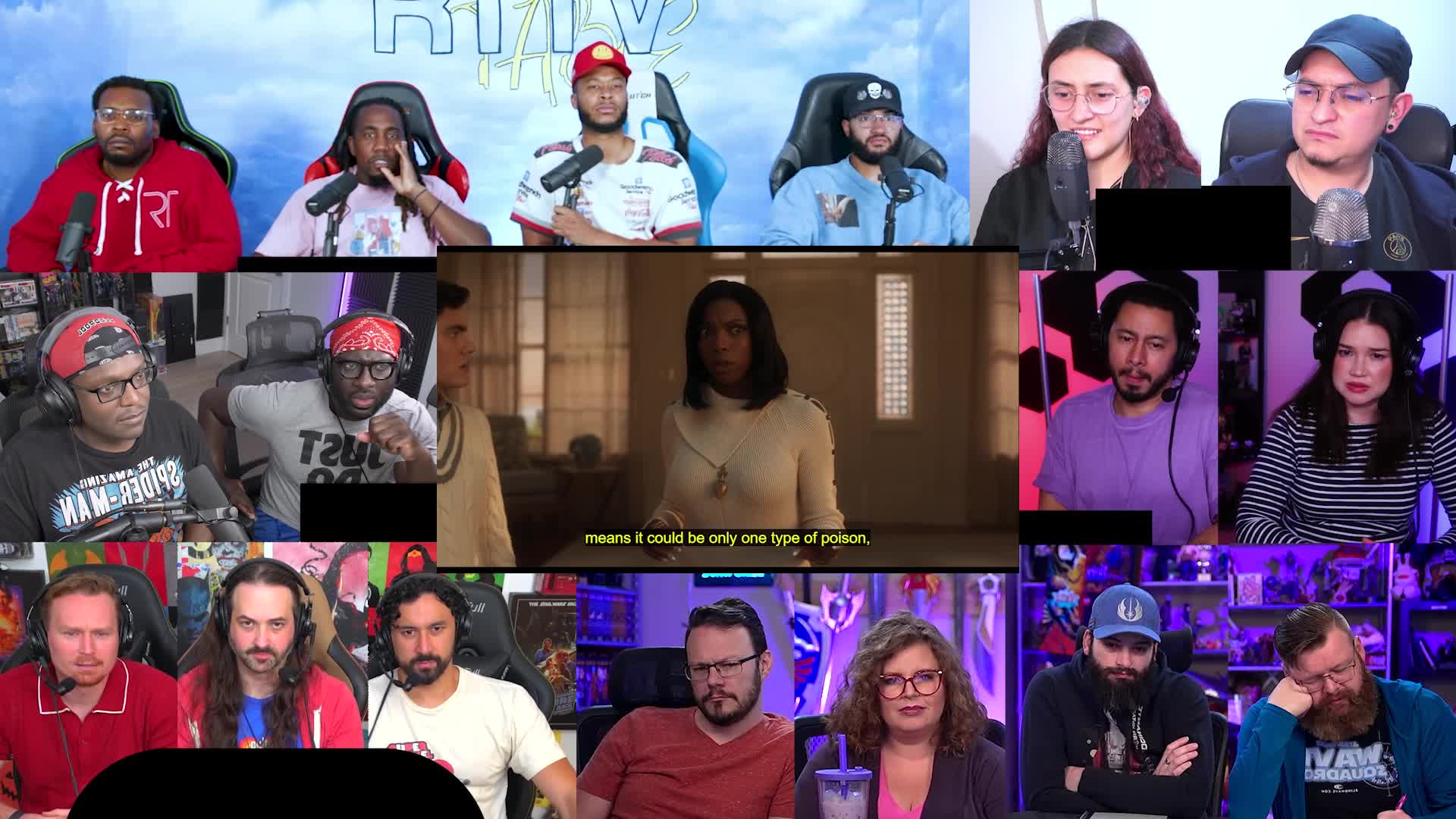 Watch AAA 1X3 Patreon | Streamable