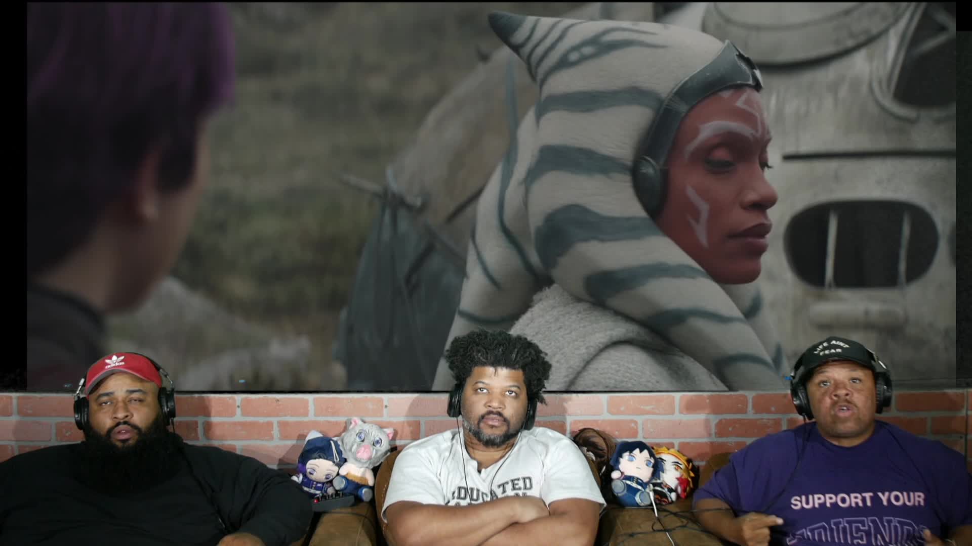 Watch ahsoka ep 7 part 2 | Streamable