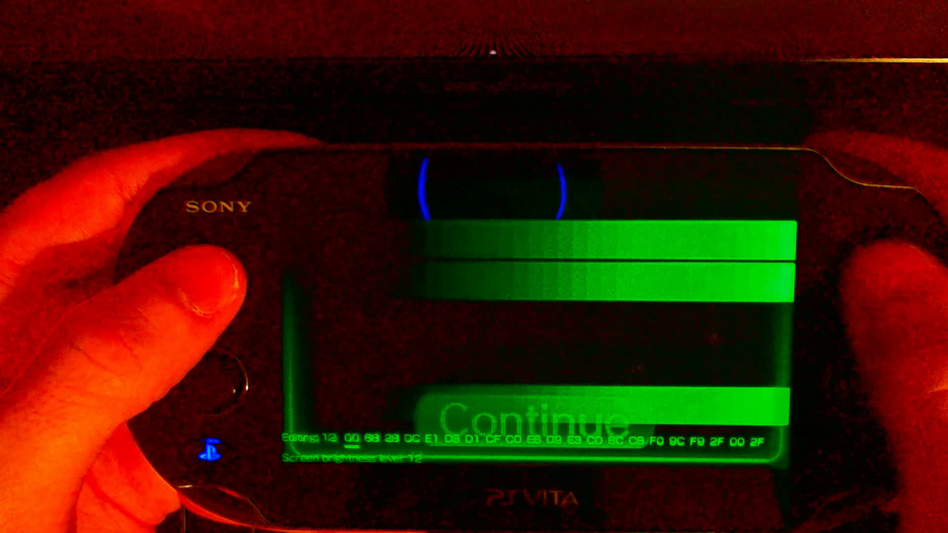 Watch vitabright-lut-editor | Streamable