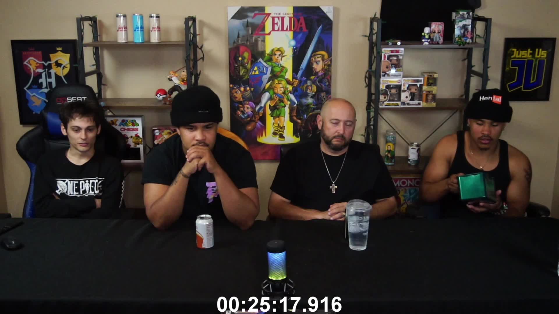 Watch You | 2x2 Watch-Along REACTION!! | Streamable