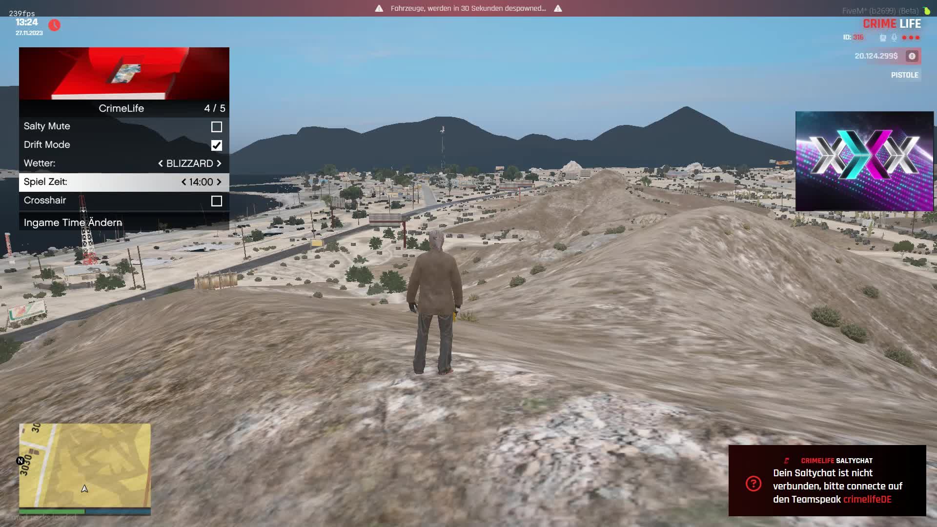 Watch Next Gen "Standard" NVE Preview | XXXASSISTANCE | Streamable