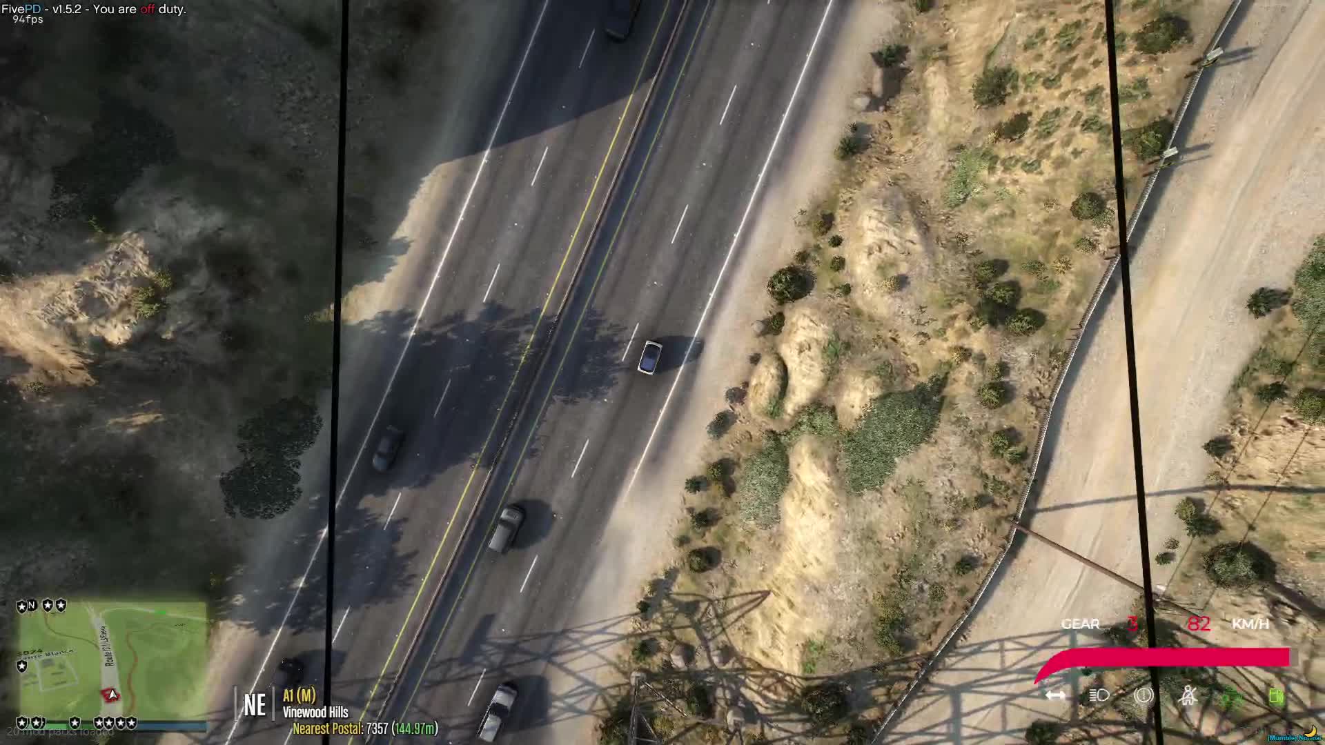 Watch D_AboveCam - Preview | Streamable