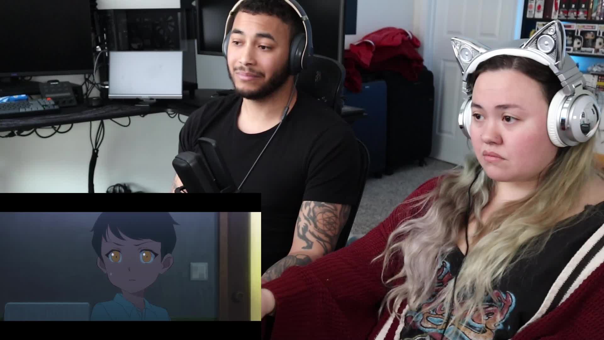 Watch Link Click 1x7 Aunt May | Streamable