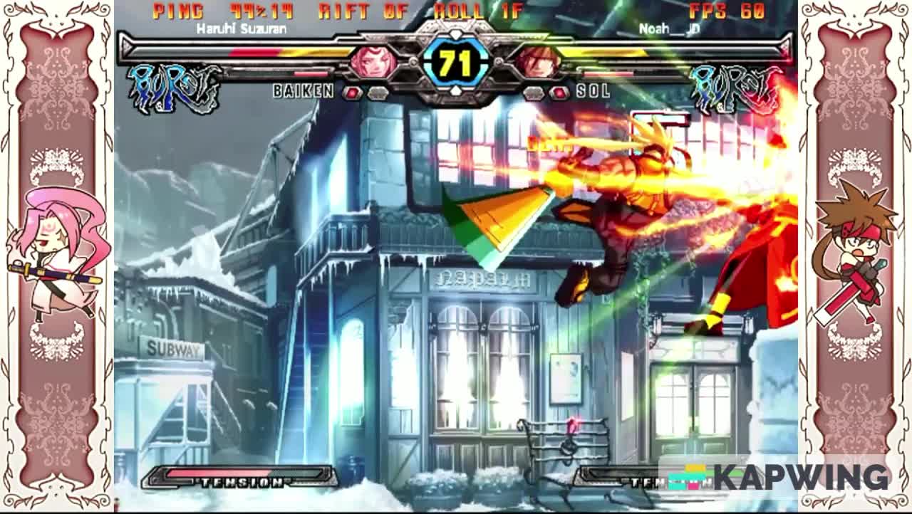 Week 18 +R Open Lobby Highlights