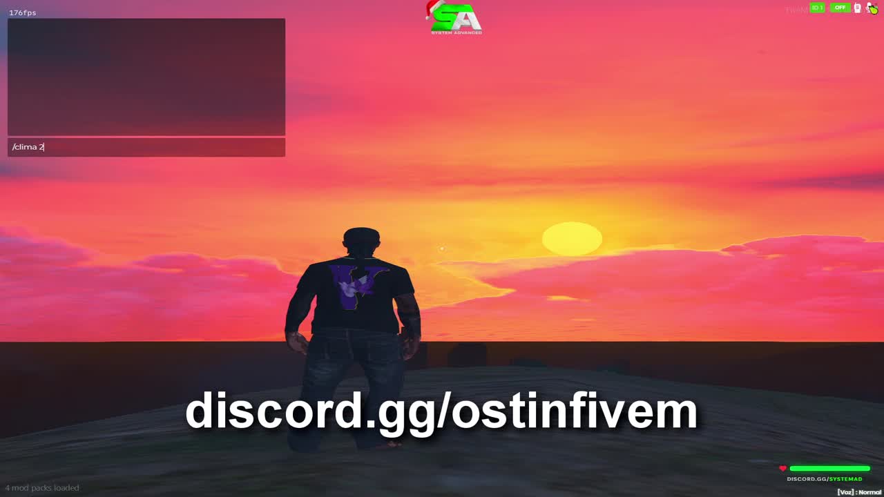 Watch citizen ostin fivem | Streamable