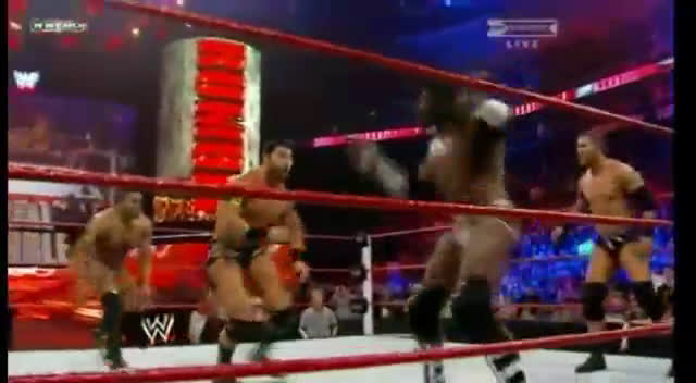 Watch Booker T Royal Rumble 2011 | Streamable