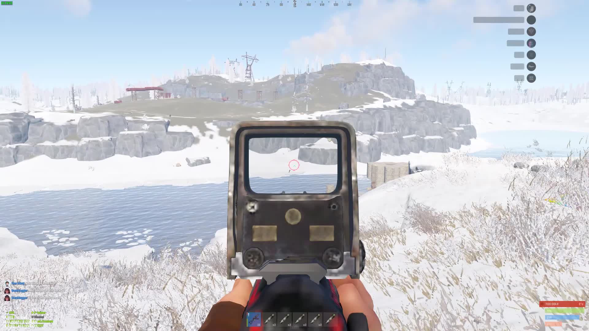 Watch RUST 2022.02.09 - 23.30.27.06.DVR_Trim | Streamable