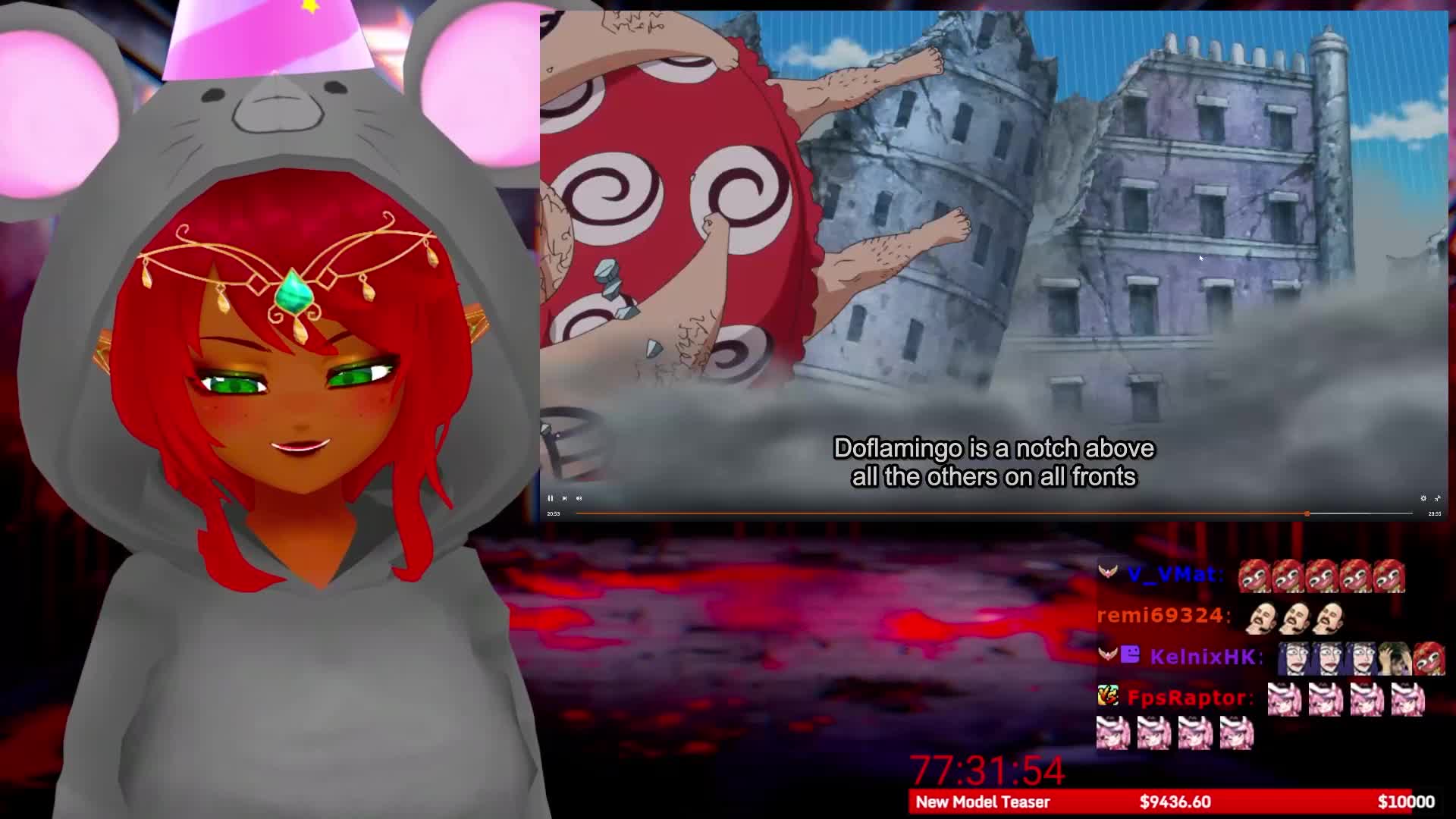 Watch OP 691+692 | Streamable