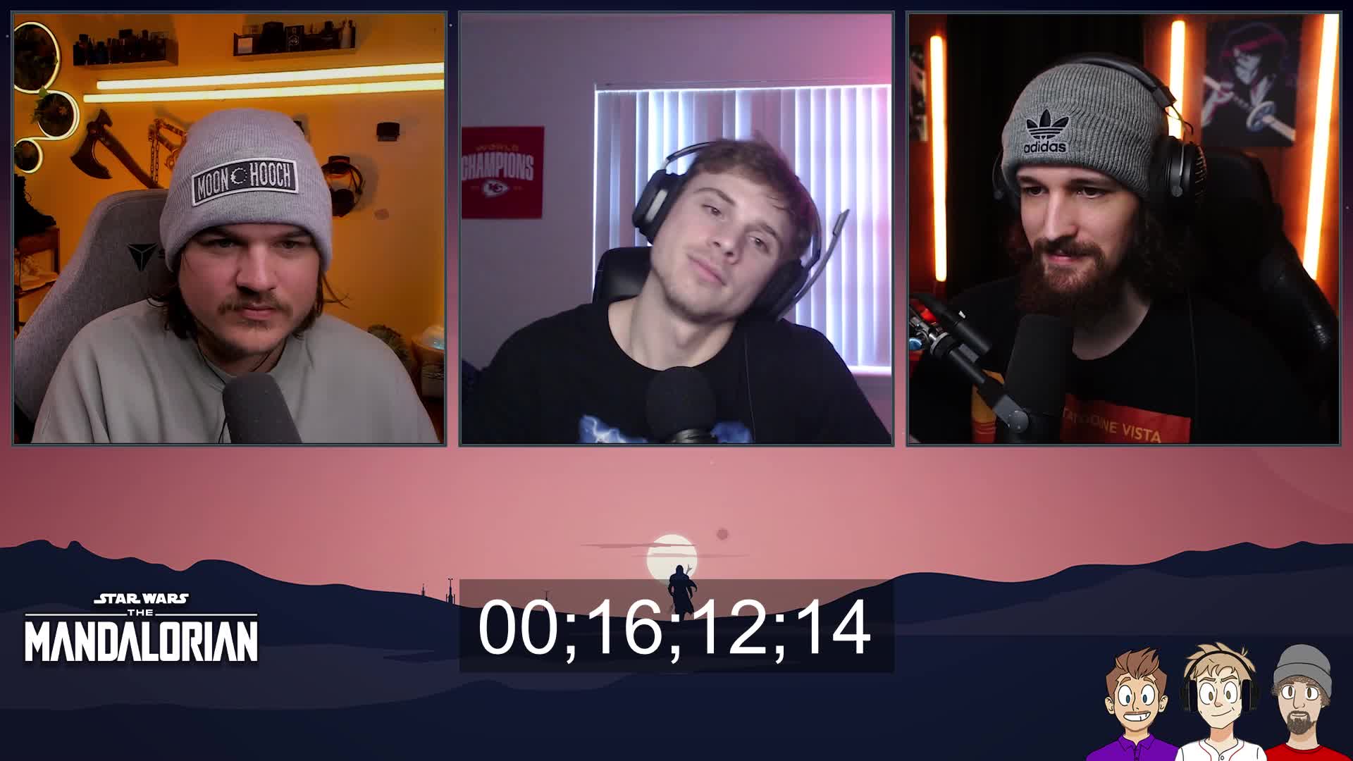 Watch The Mandalorian 3x1 Full | Streamable