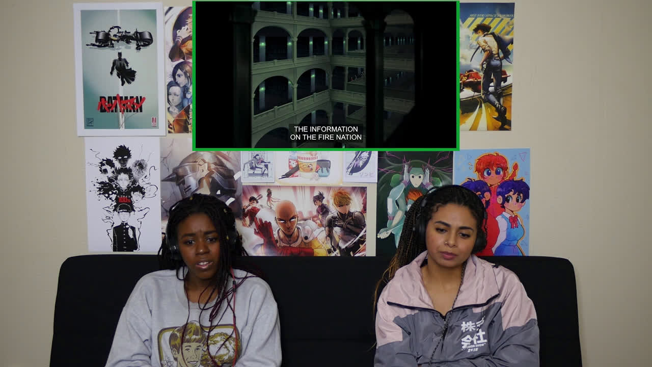 Watch Avatar 2x10 Cutdown Clear | Streamable