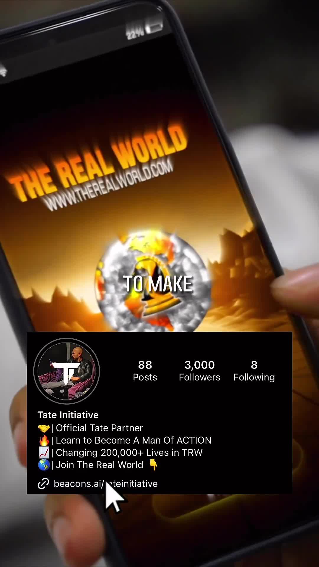 Watch giving away 1 | Streamable