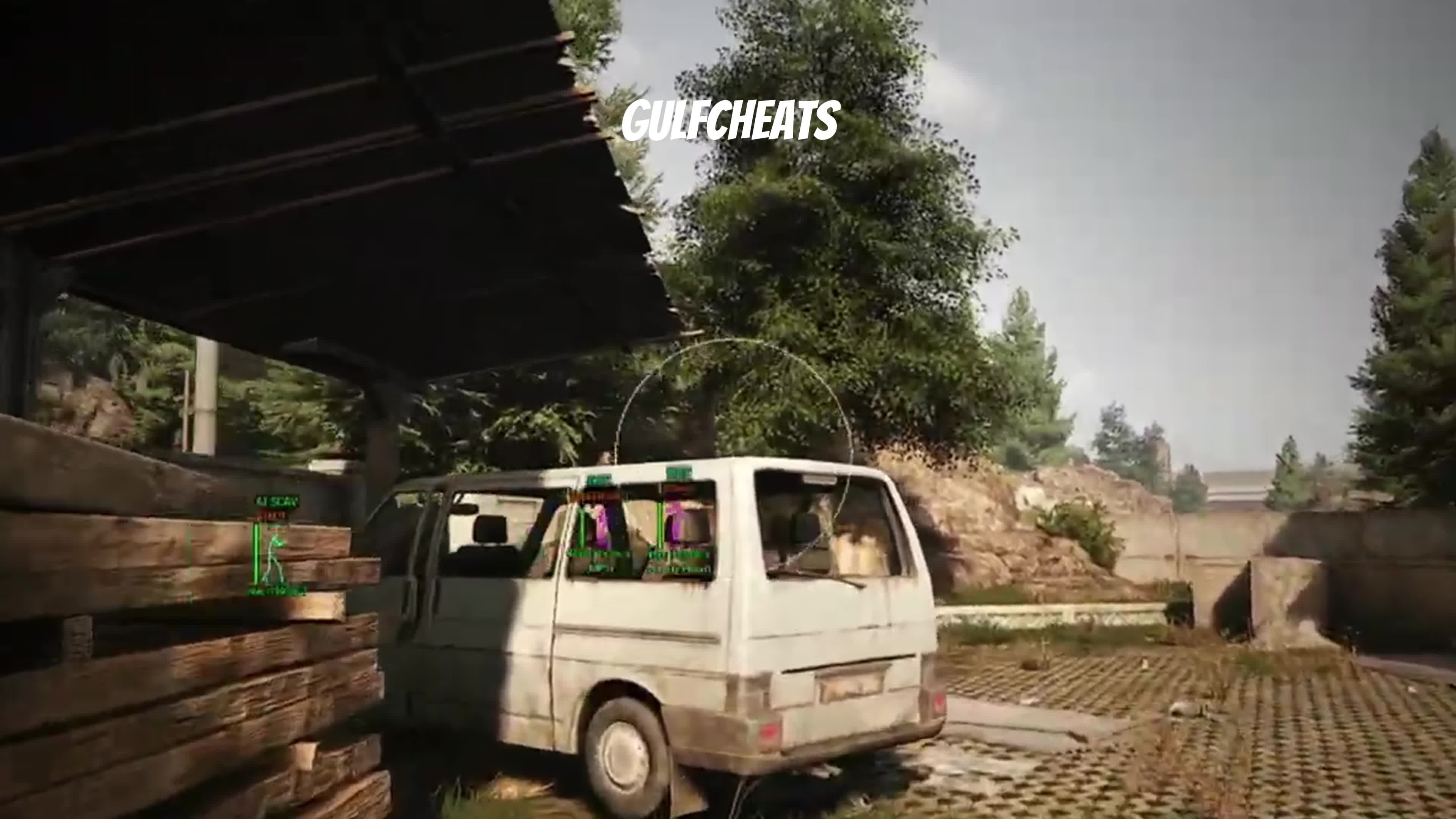 Watch ABI HACK BY GULFCHEATS.COM | Streamable