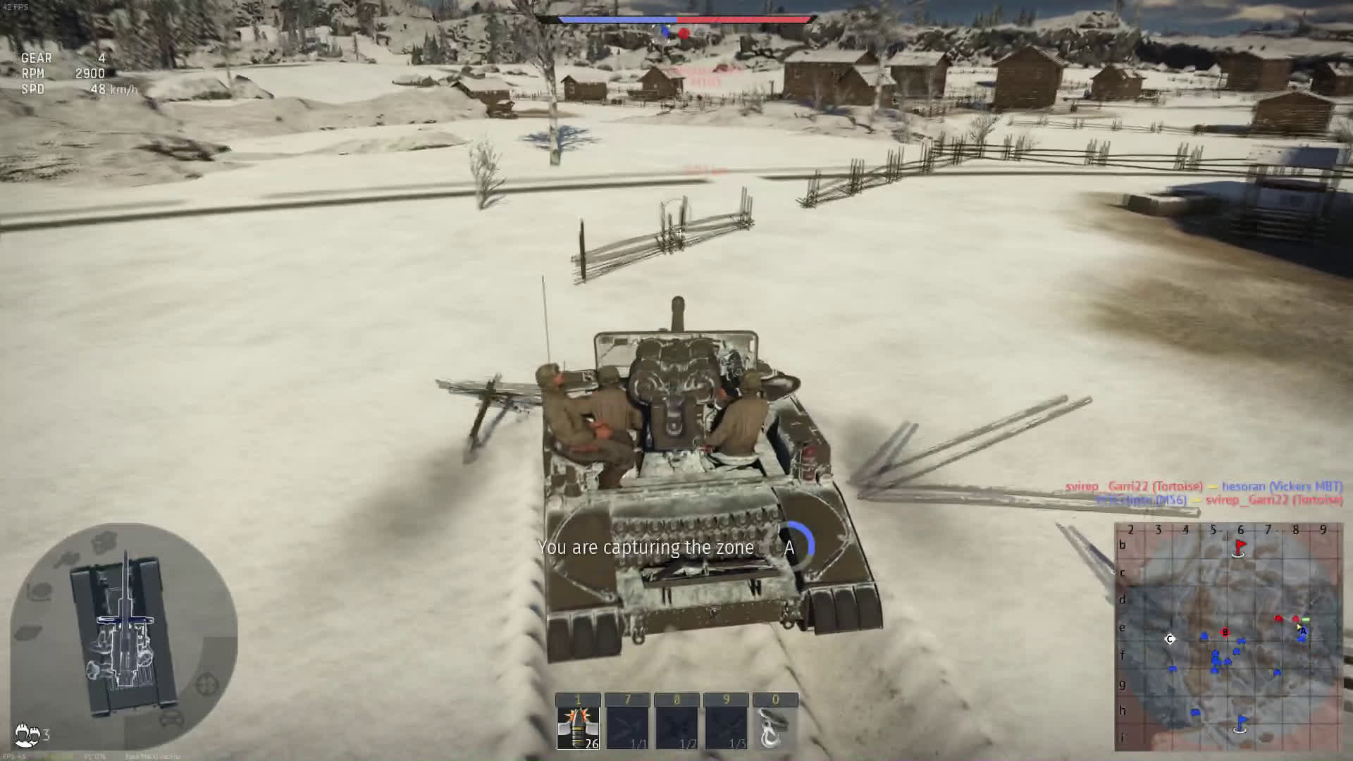 To Be Continued War Thunder 2