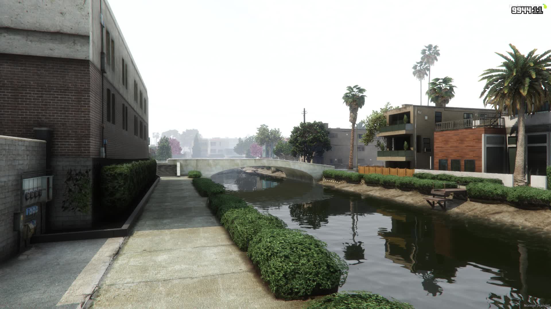 Watch chin v9 sound pack from distance | Streamable