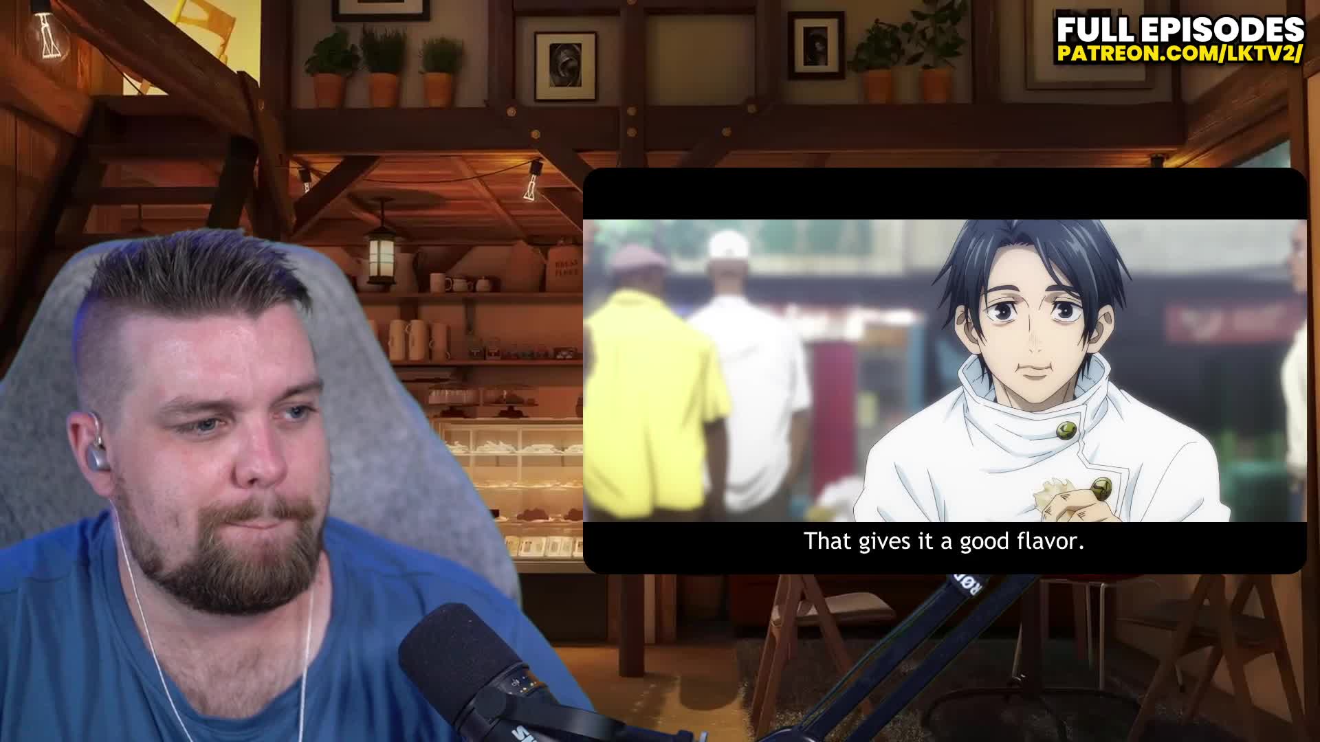 JJK 0 Post-credit scene