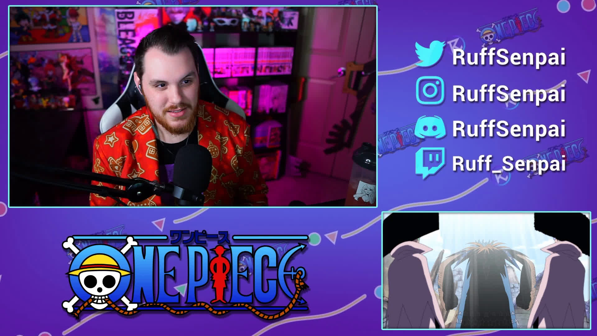 Watch One piece Episode 236-238 patreon | Streamable