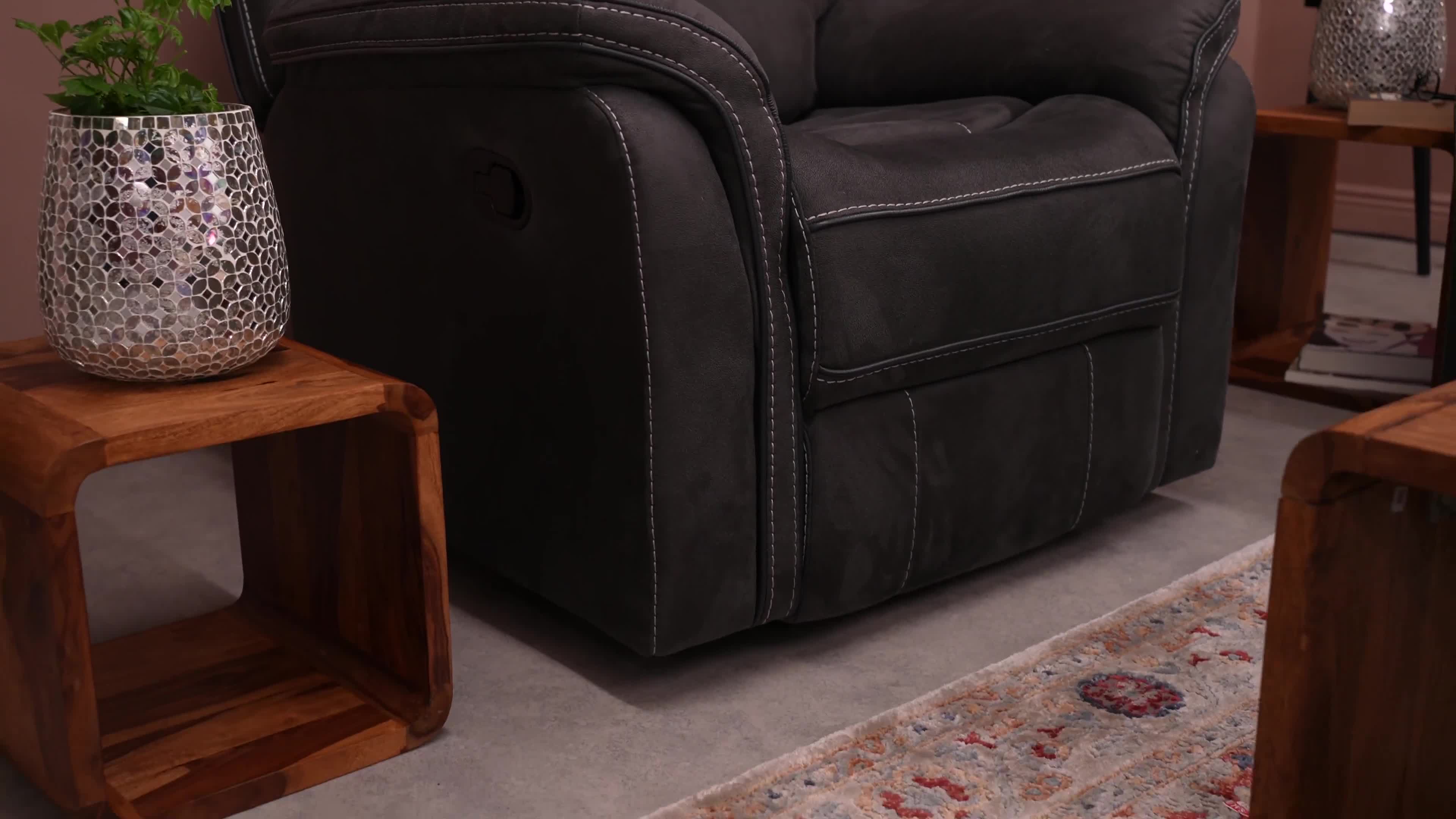 Watch EMERSON SOFA NEW | Streamable