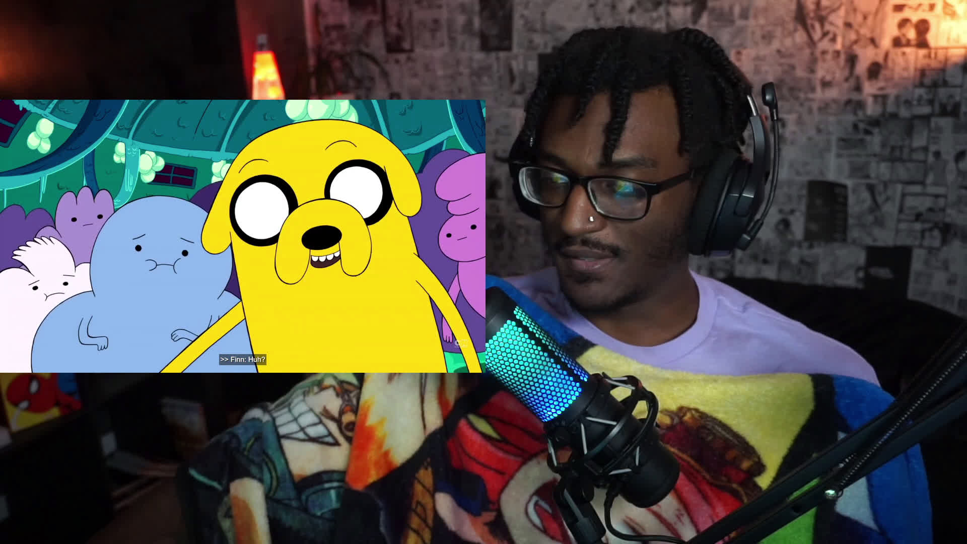 Watch Adventure Time Ep 1-4 | Streamable