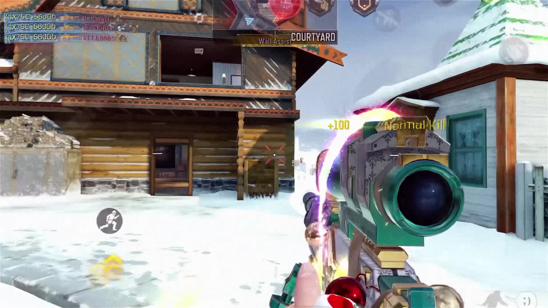 Watch Comp 1 | Streamable