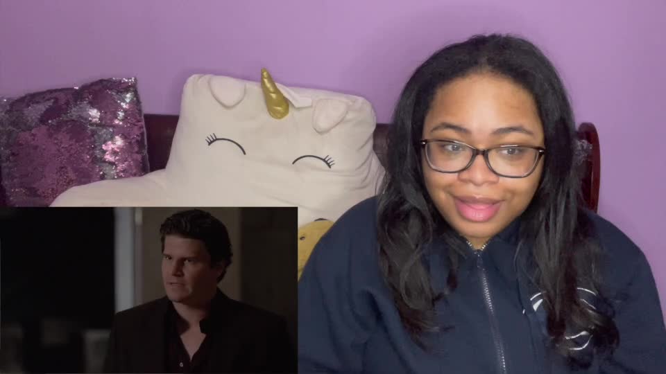 Angel 5x02 “Just Rewards” Reaction