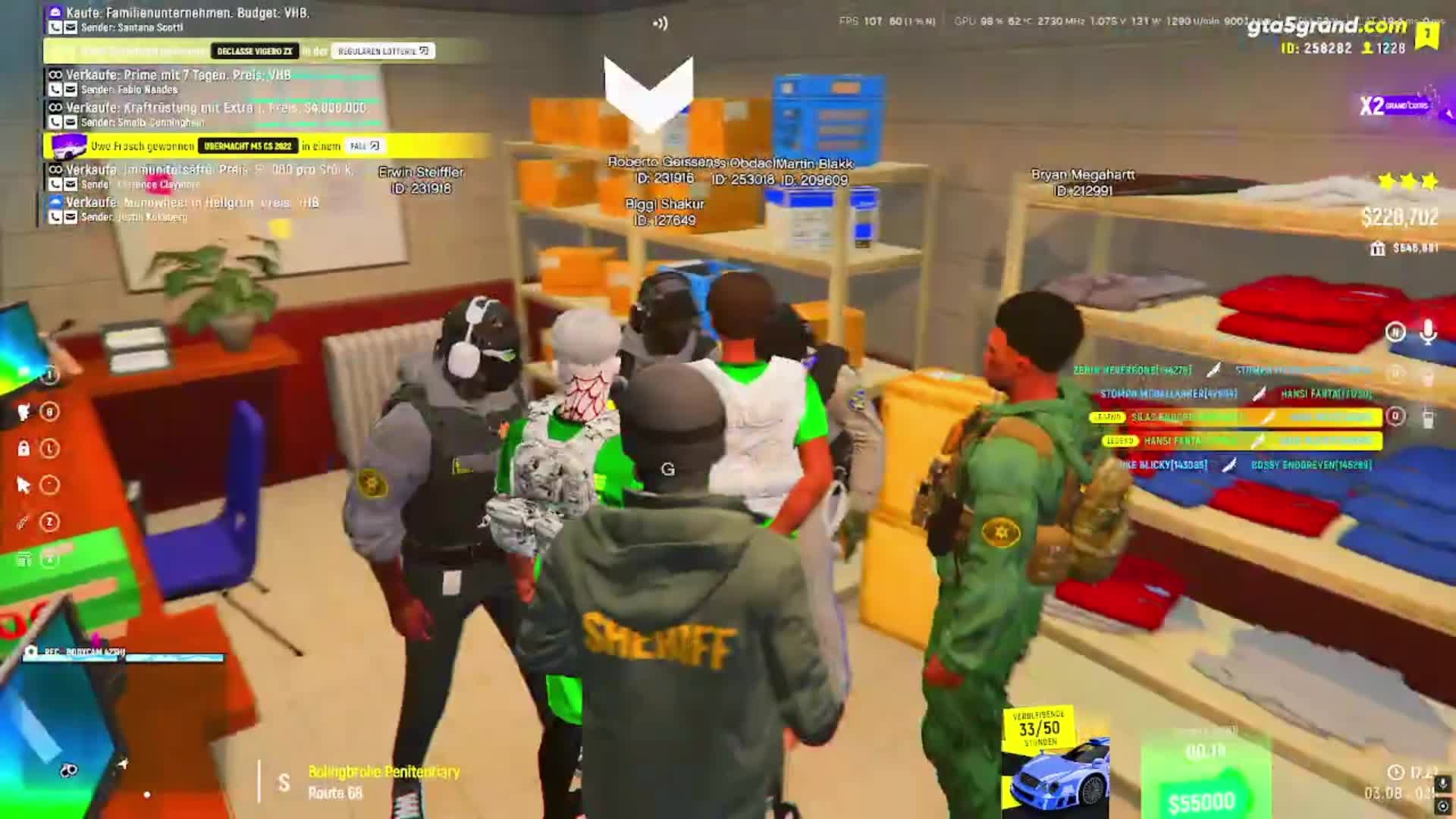 Watch PowerRP I 127649 I 209609 I 231918 I 231916 | Streamable