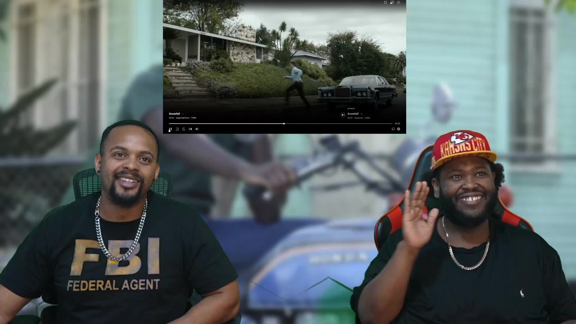 Watch snowfall s2 ep 4 uncut | Streamable