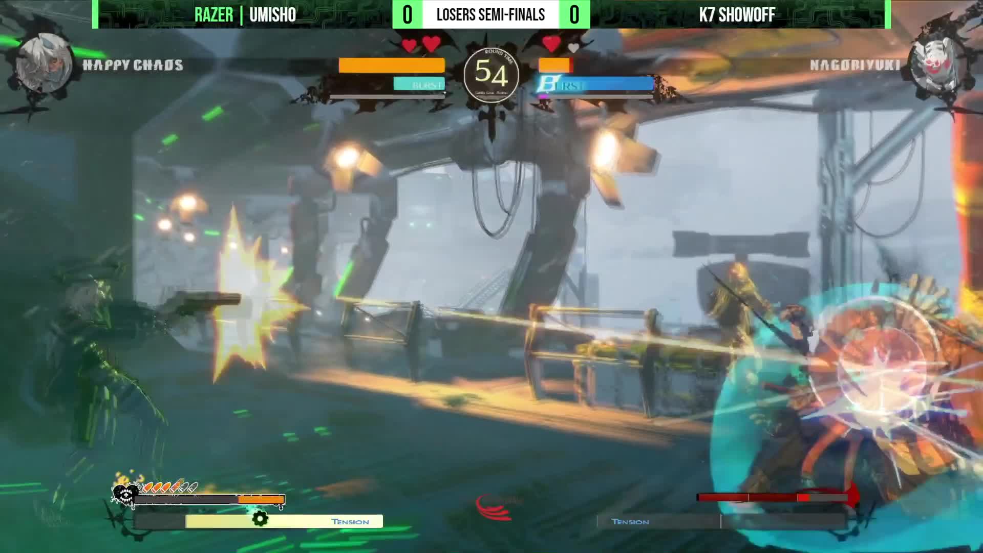 mentos - the freshmaker