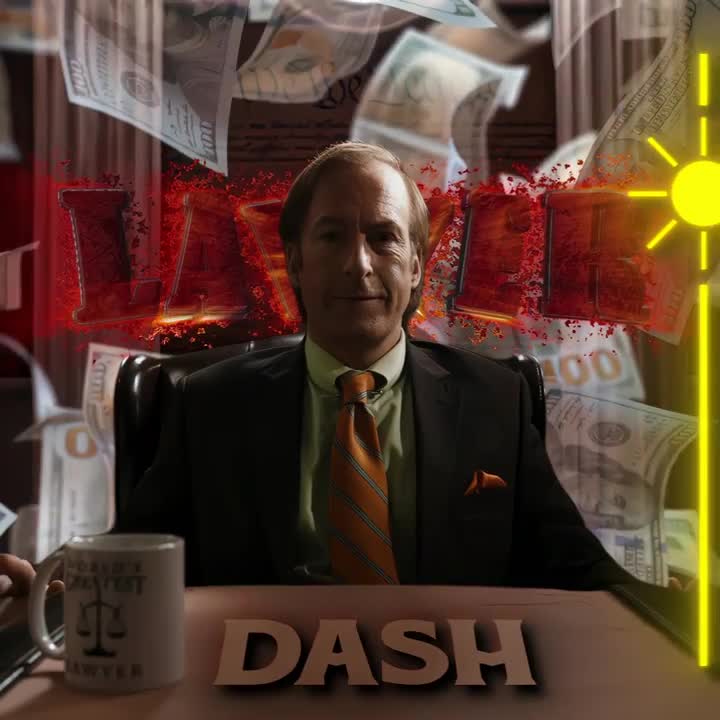 Dash's Store - Payhip