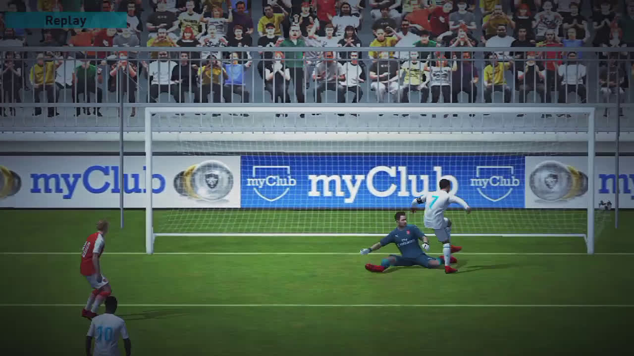 CR7 compilation