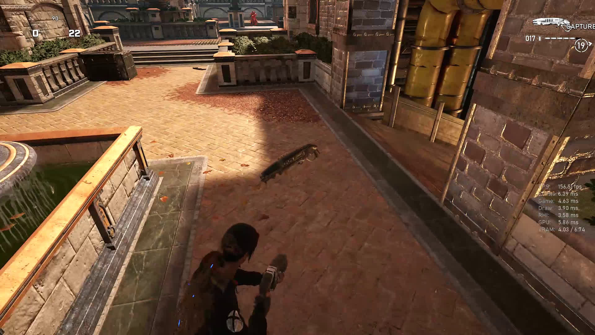 Perfectly normal game