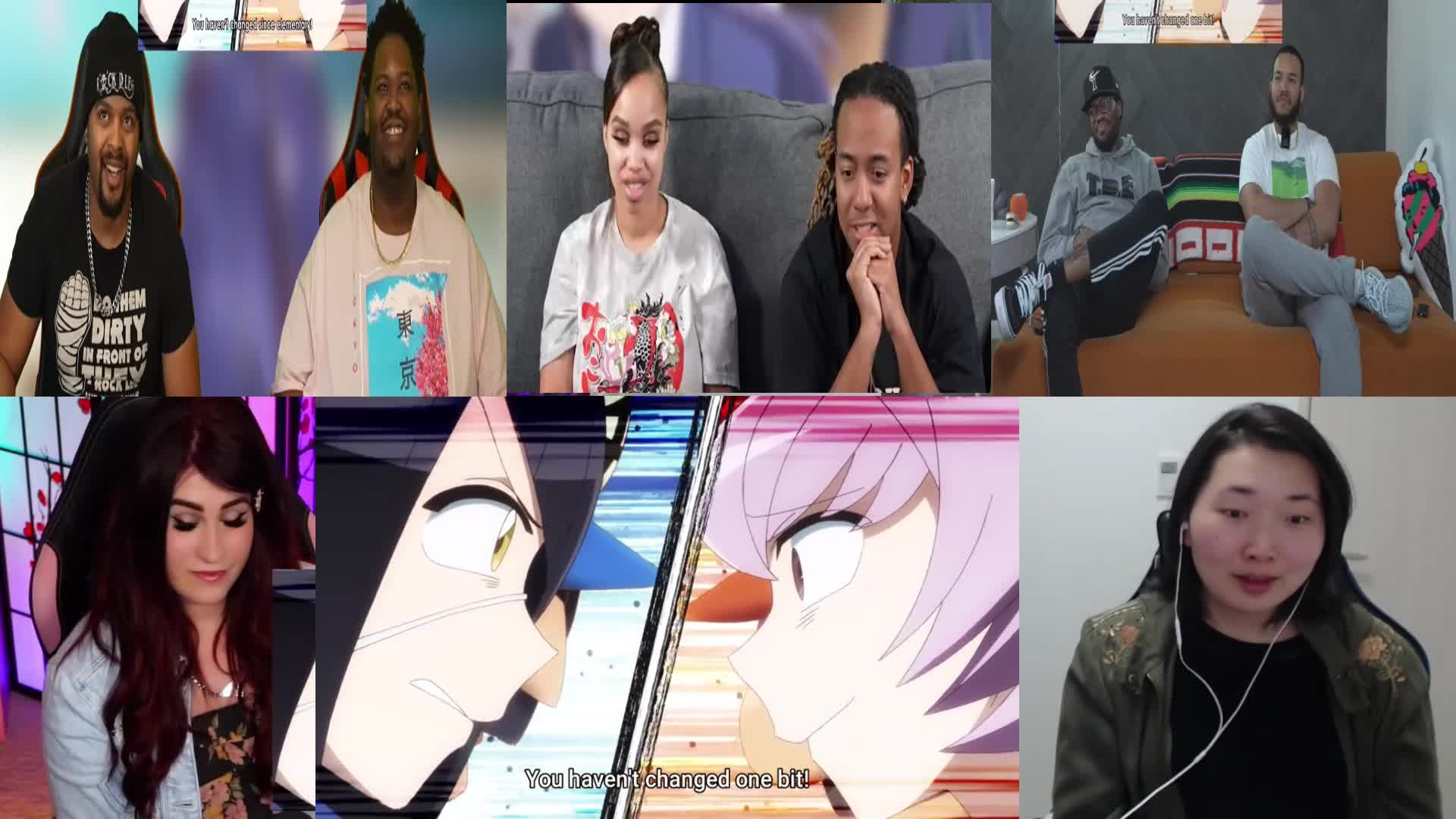 Watch patreon komi 9 | Streamable