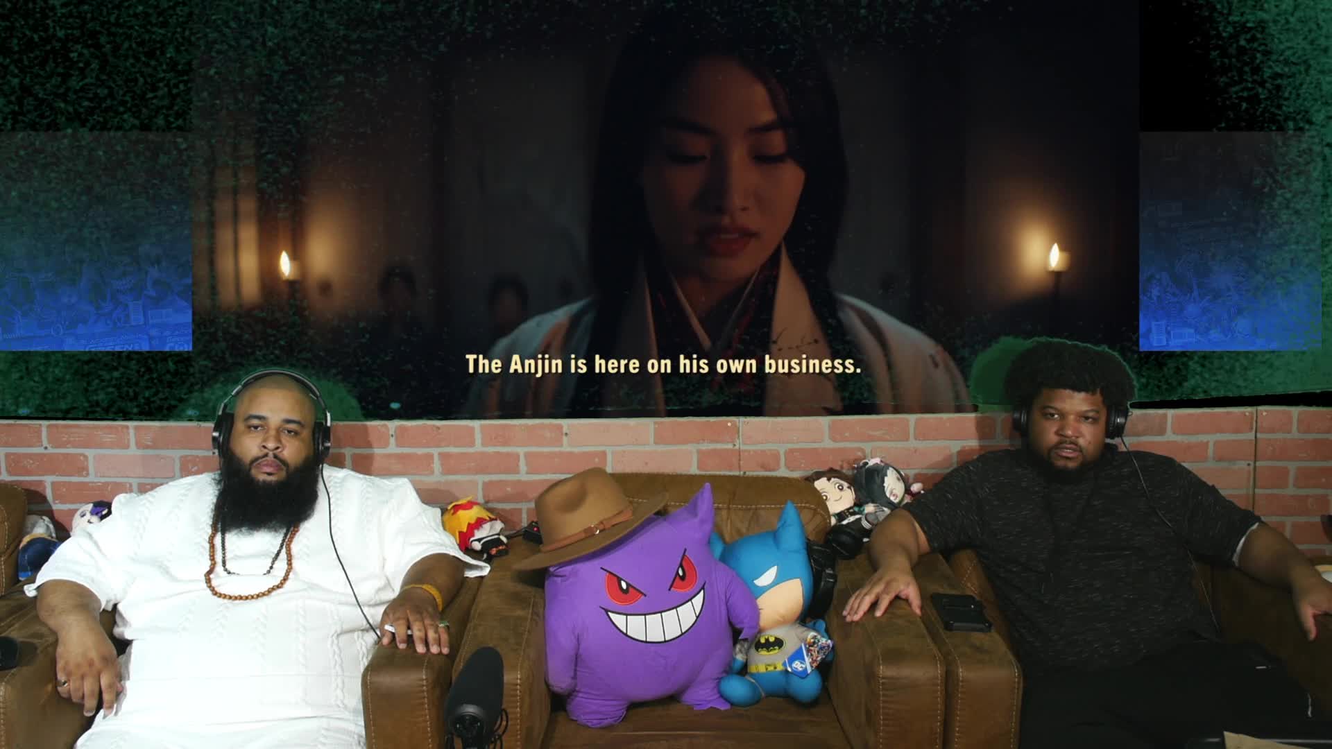 Watch shogun episode 9 | Streamable