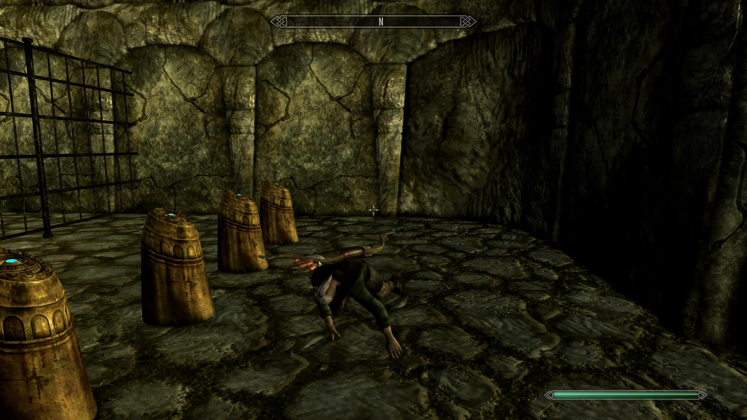 Watch Faendal get up SSE | Streamable