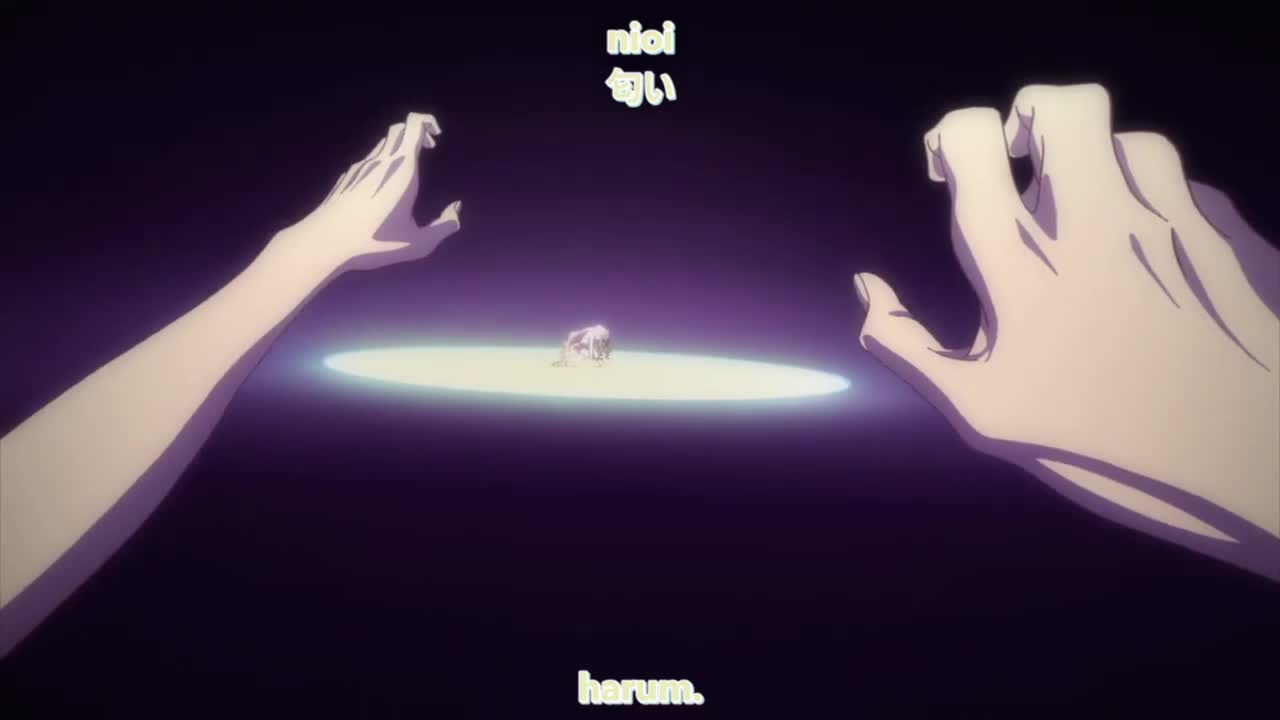 Watch ME!ME!ME! - TeddyLoid ft Daoko (sub Indo) [456098169] | Streamable