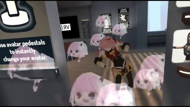 Astolfo_VRChat