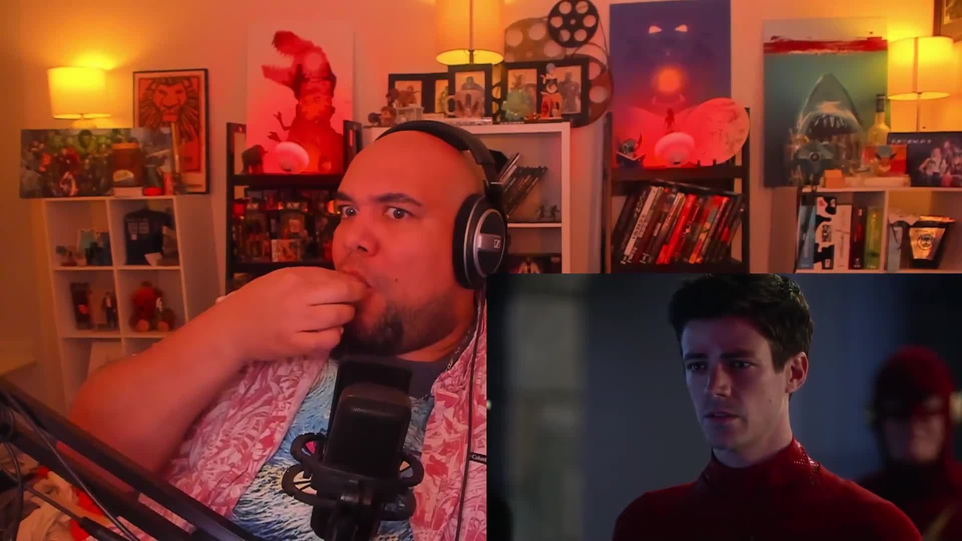 Watch Flash 6x9 | Streamable