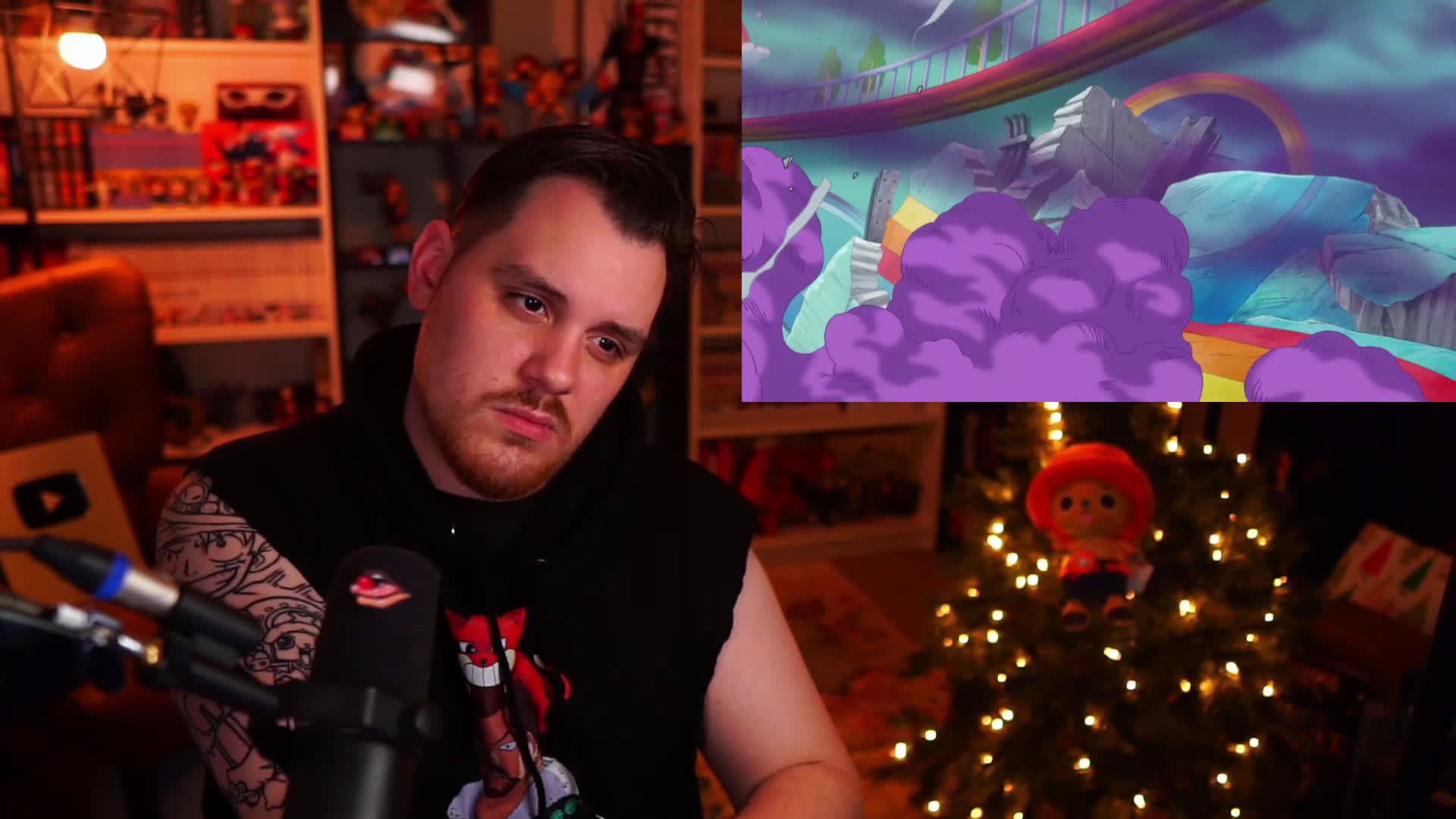 Watch One Piece Episode 617-619 Patreon | Streamable