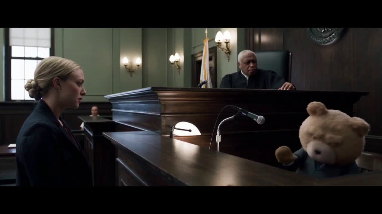 Watch PELICULA TED 2 | Streamable